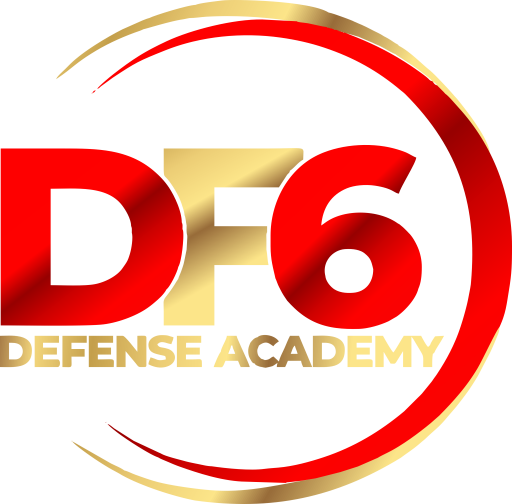 Sign up - DF6 Defense Signup Form | Metairie, LA
